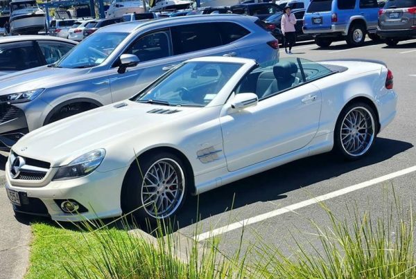 Market - Mercedes Club